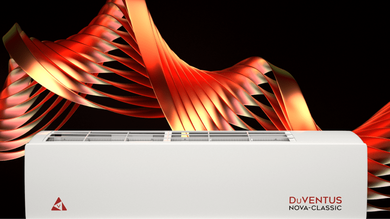 Duventus Nova Classic | Duventus